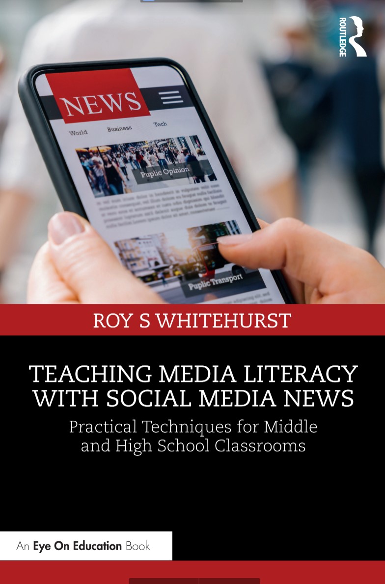 About the Book – Media Literacy Sleuth